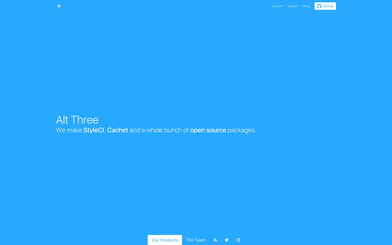 Bulma: Free, open source, and modern CSS framework based on Flexbox