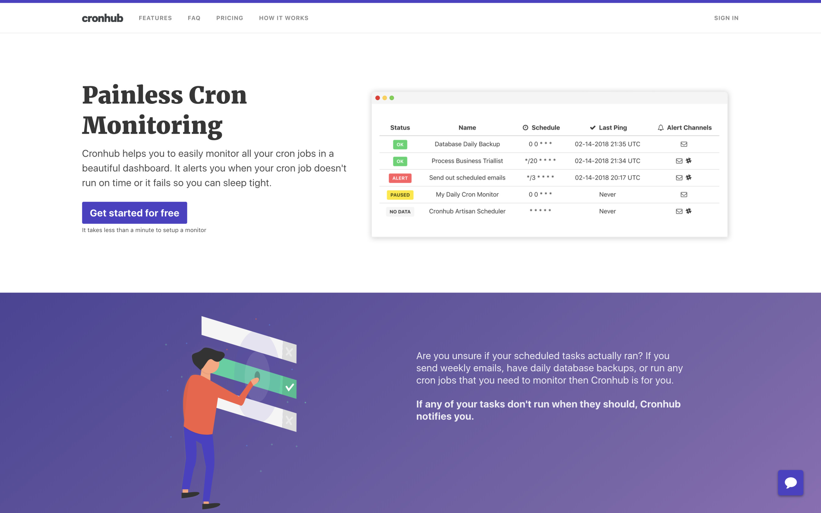 Bulma: Free, open source, and modern CSS framework based on Flexbox