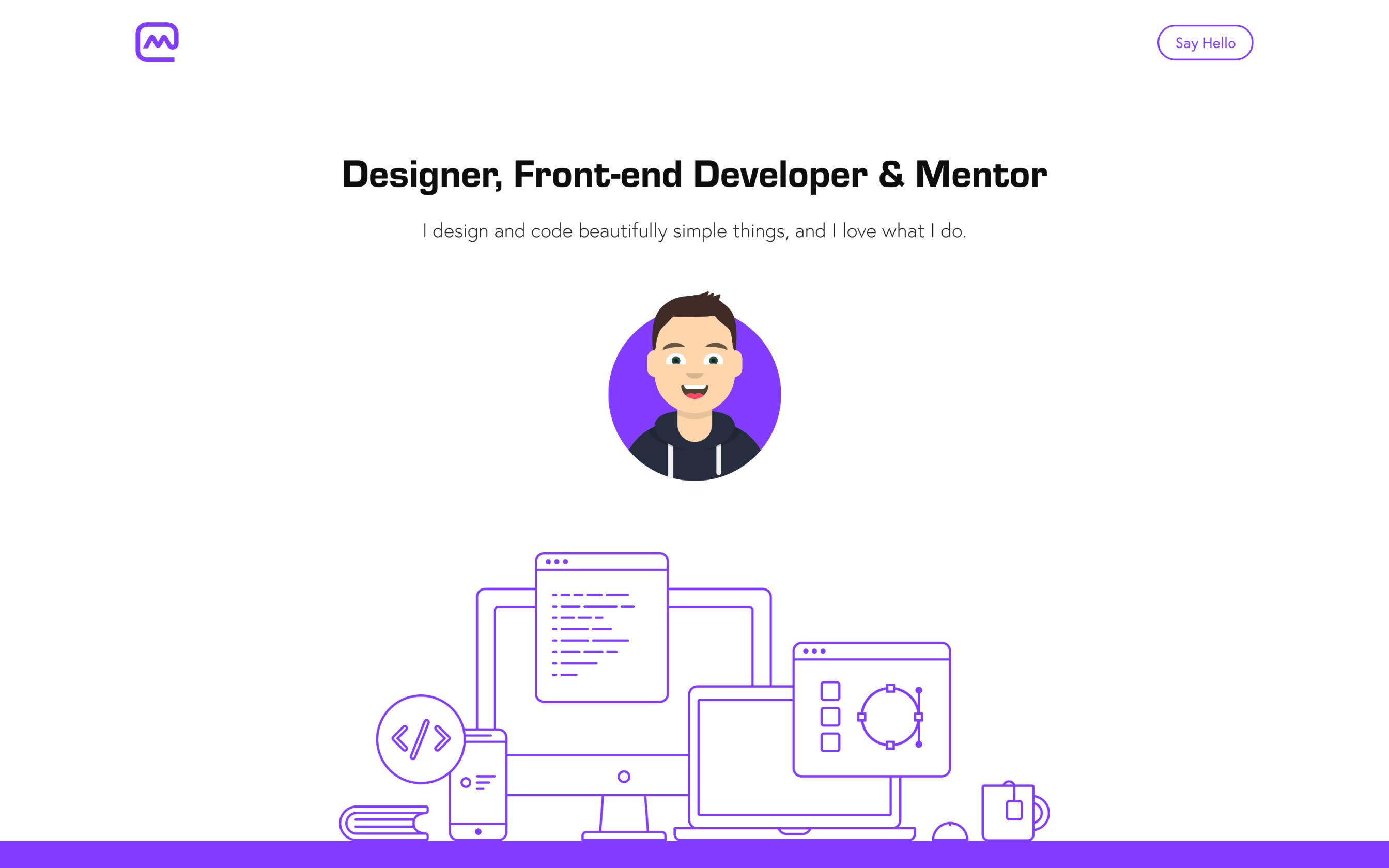 Bulma: Free, open source, and modern CSS framework based on Flexbox