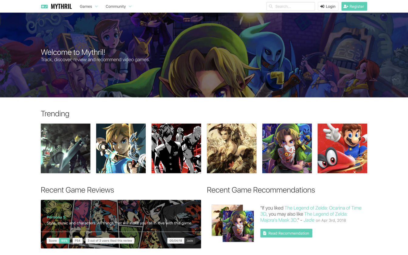 Bulma: Free, open source, and modern CSS framework based on Flexbox