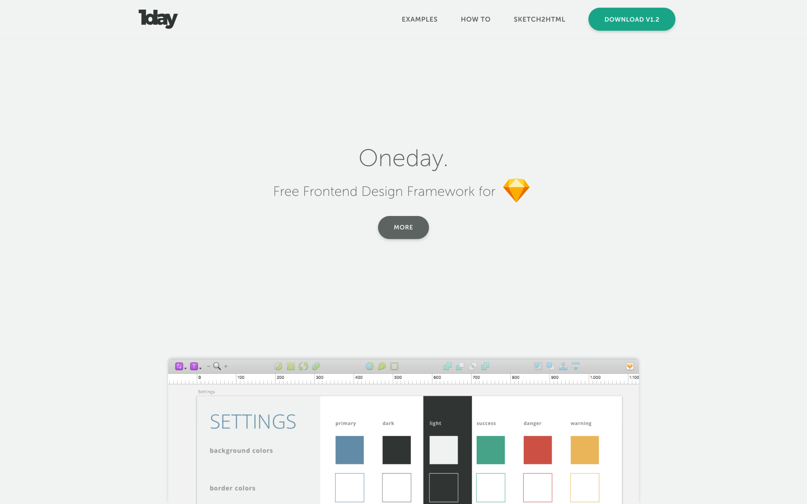 Bulma: Free, open source, and modern CSS framework based on Flexbox