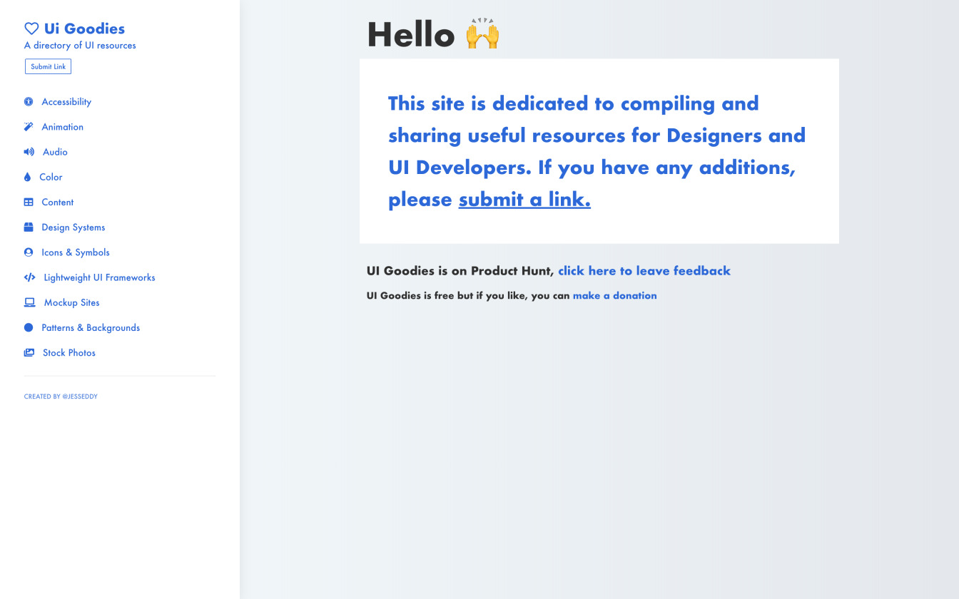 Bulma: Free, open source, and modern CSS framework based on Flexbox